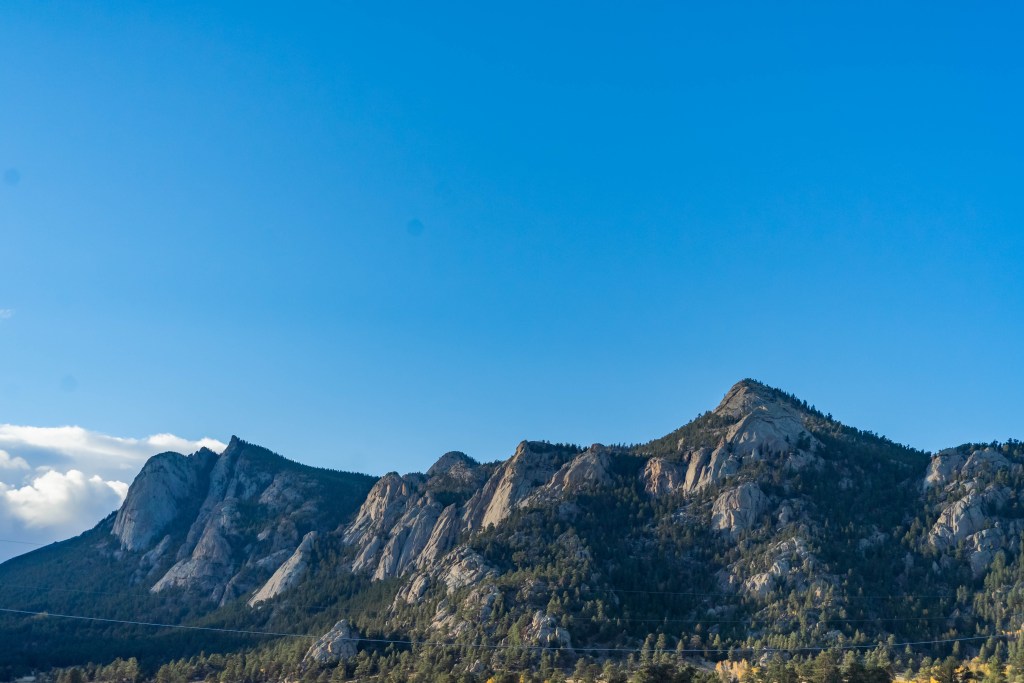 Northern Colorado Day Trip Ideas - Lestel Meade